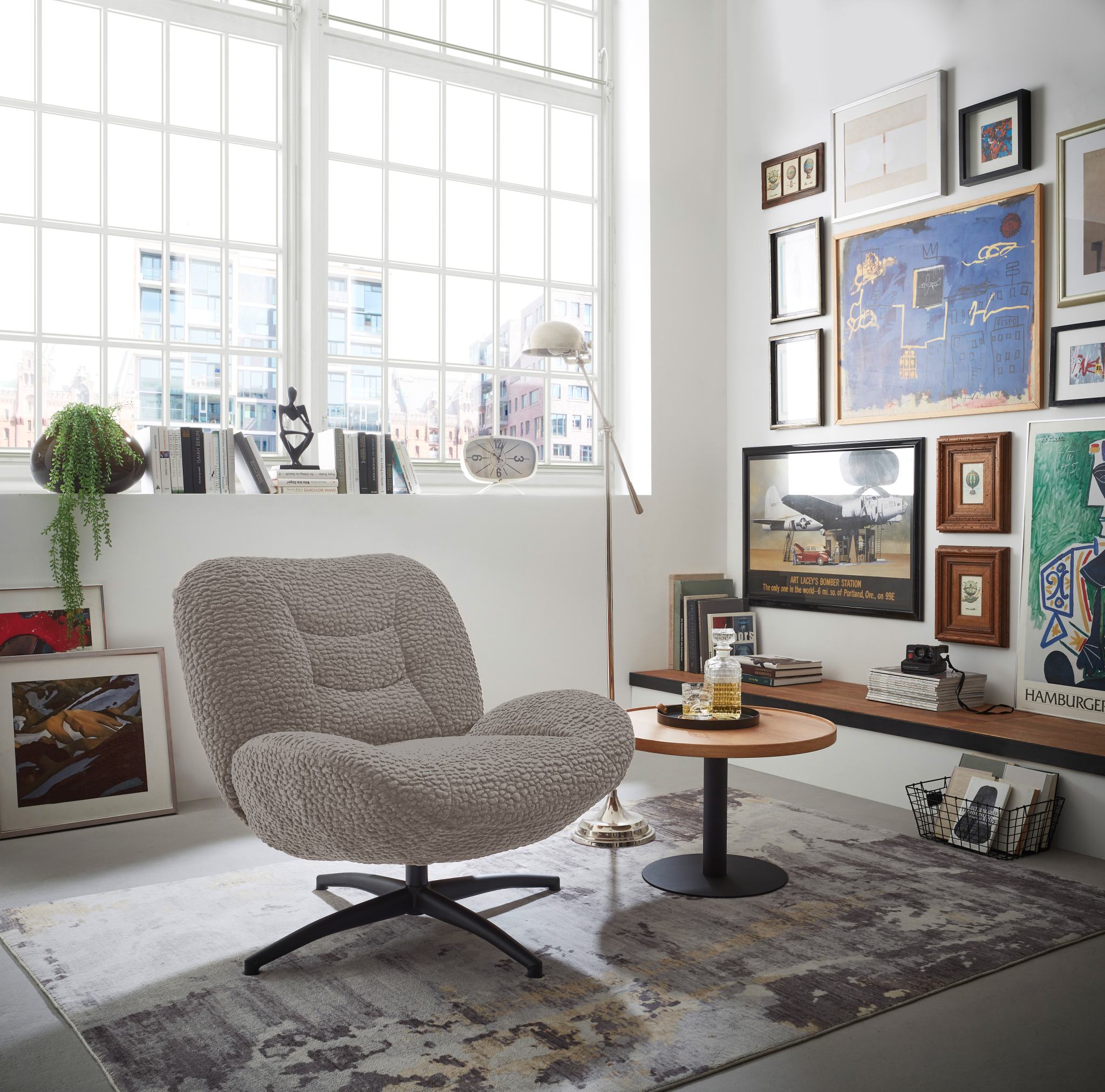 Loungemöbel – ABP furniture