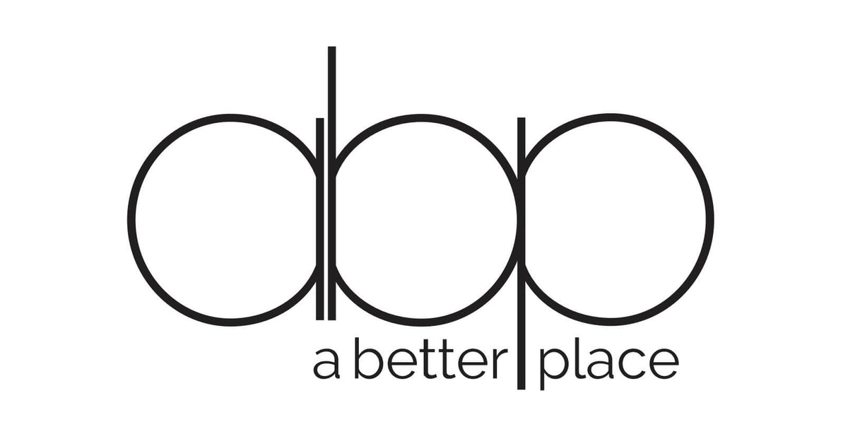 A Better Place Furniture – ABP furniture